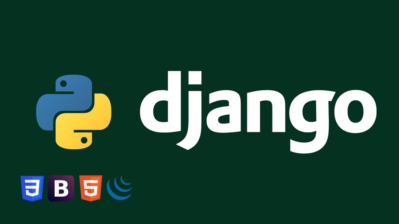 Learn Django Appsumo