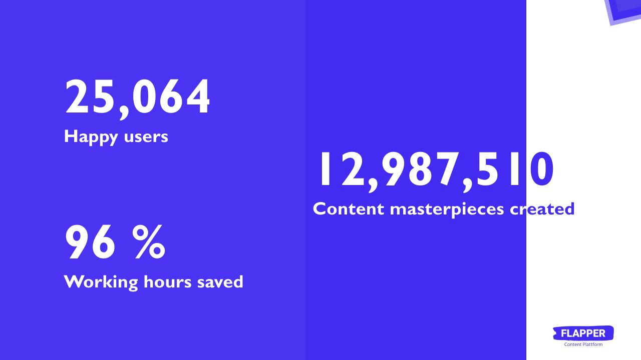 Flapper.ai | AppSumo