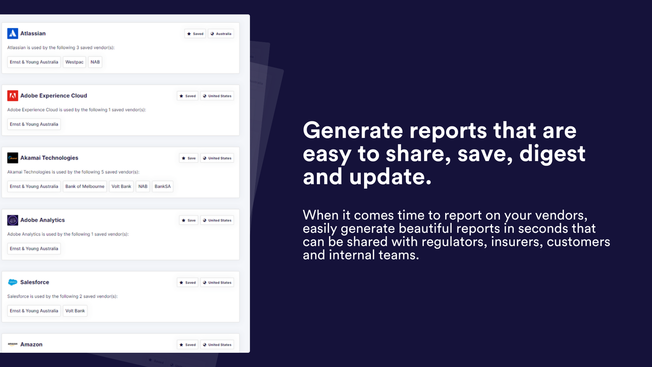 Openly Vendor Monitor | AppSumo