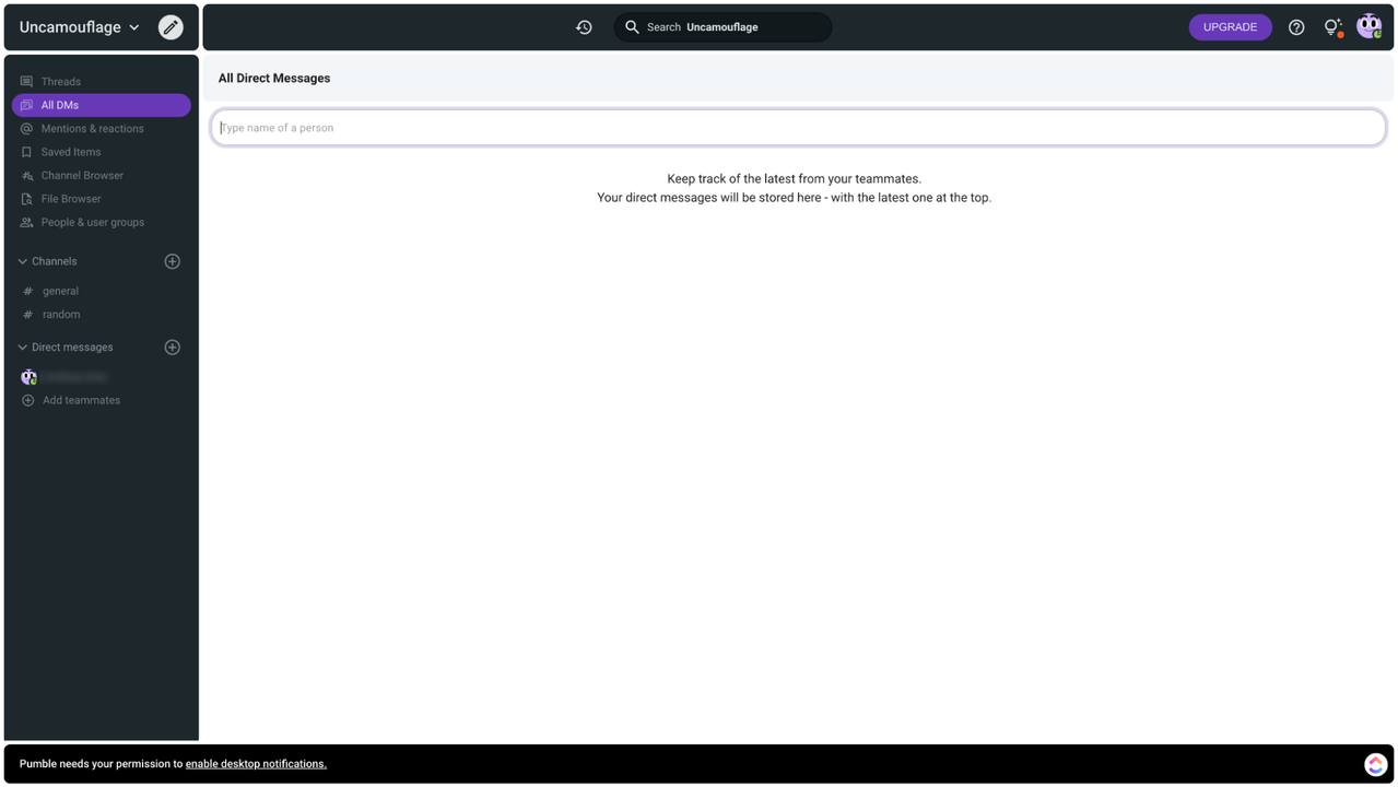 Pumble - Chat and collaborate with team members | AppSumo