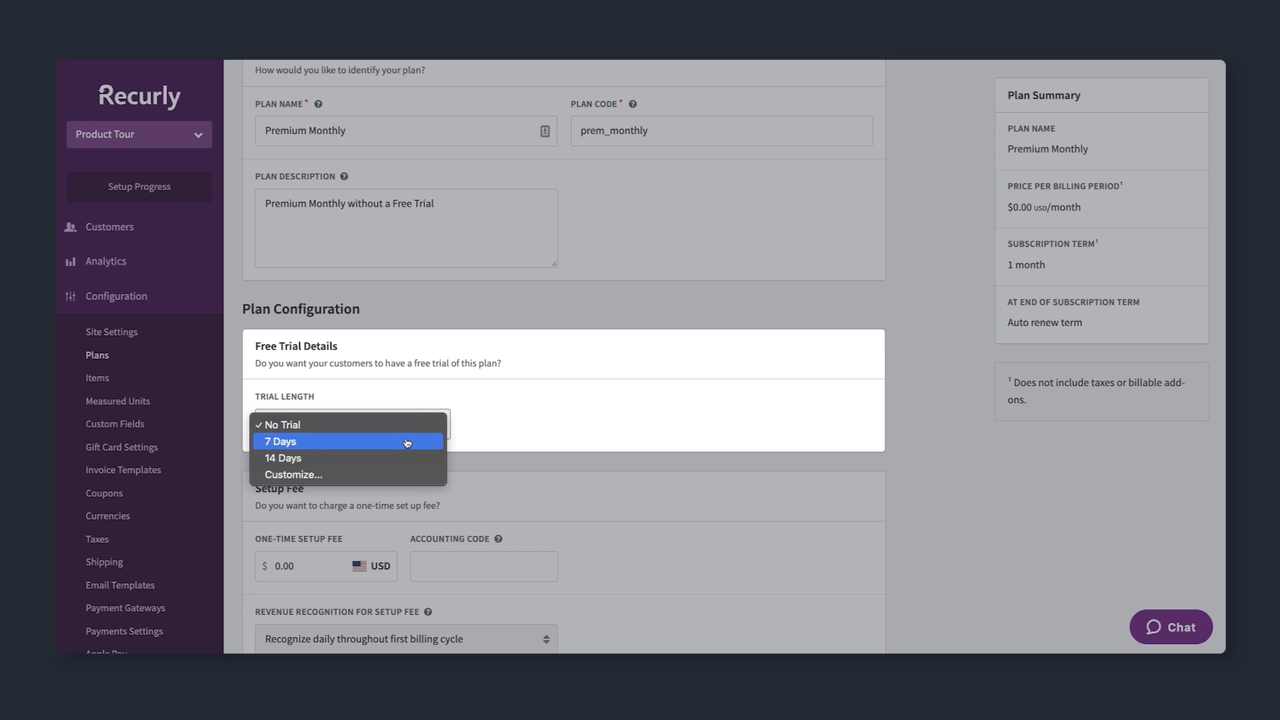 Recurly - Skyrocket your subscription success | AppSumo