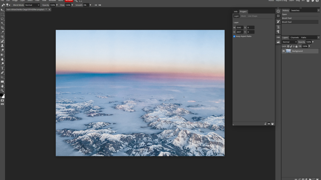 Photopea - Edit photos for free | AppSumo