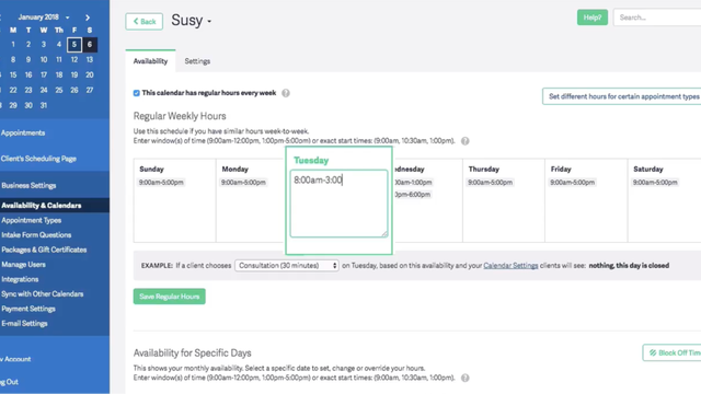 Acuity Scheduling - Facilitate appointment bookings | AppSumo