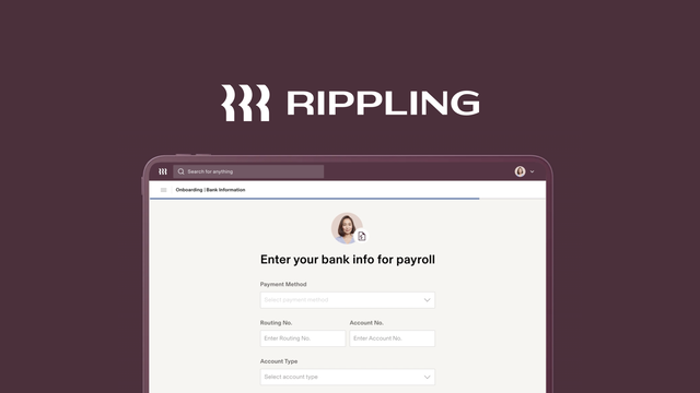 Rippling - Manage employees, HR, IT, and Finance | AppSumo