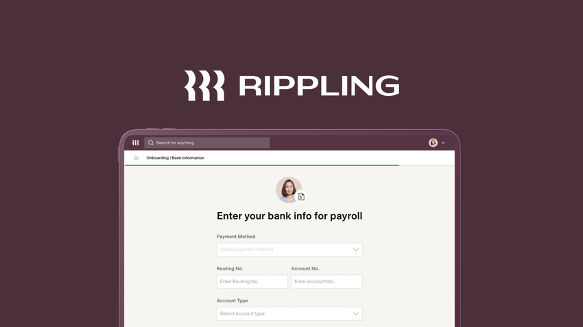 Rippling - Manage employees, HR, IT, and Finance | AppSumo
