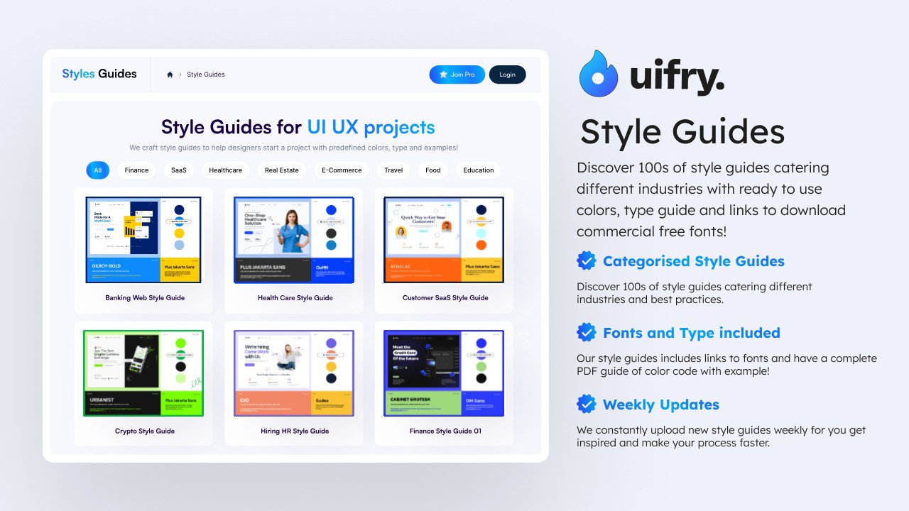 UIFry | AppSumo