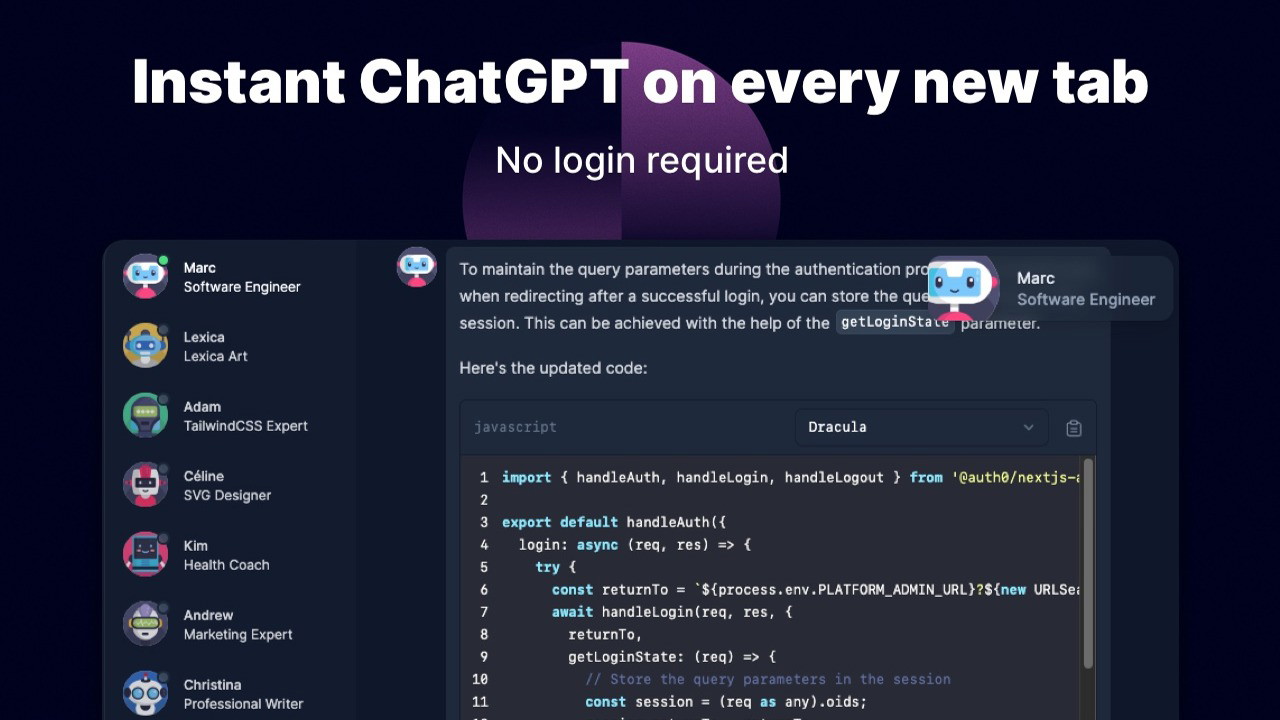 TeamSmart AI | AppSumo