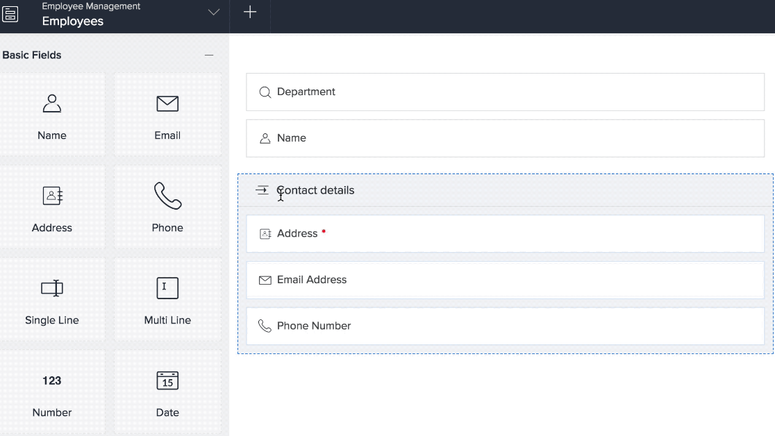 Zoho Forms - Create forms with zero code | AppSumo