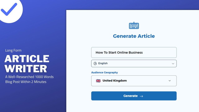 Katteb - Fact Checked AI Writer | AppSumo Katteb - Fact Checked AI Writer | AppSumo
