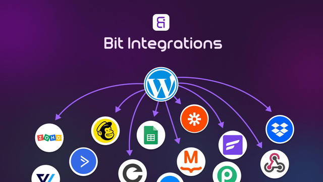 Bit Integrations - Plus exclusive | AppSumo