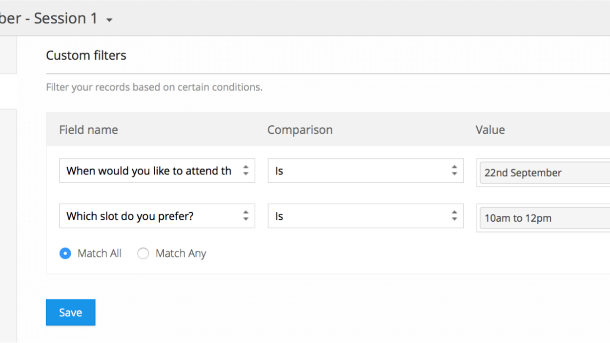 Zoho Forms Create Forms With Zero Code Appsumo