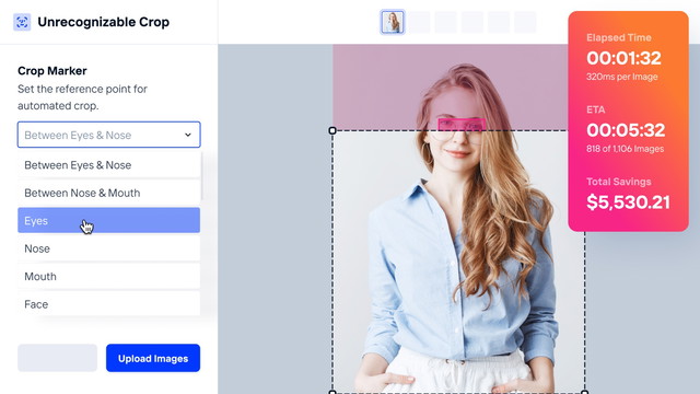 Crop.photo | AppSumo