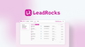 LeadRocks | AppSumo
