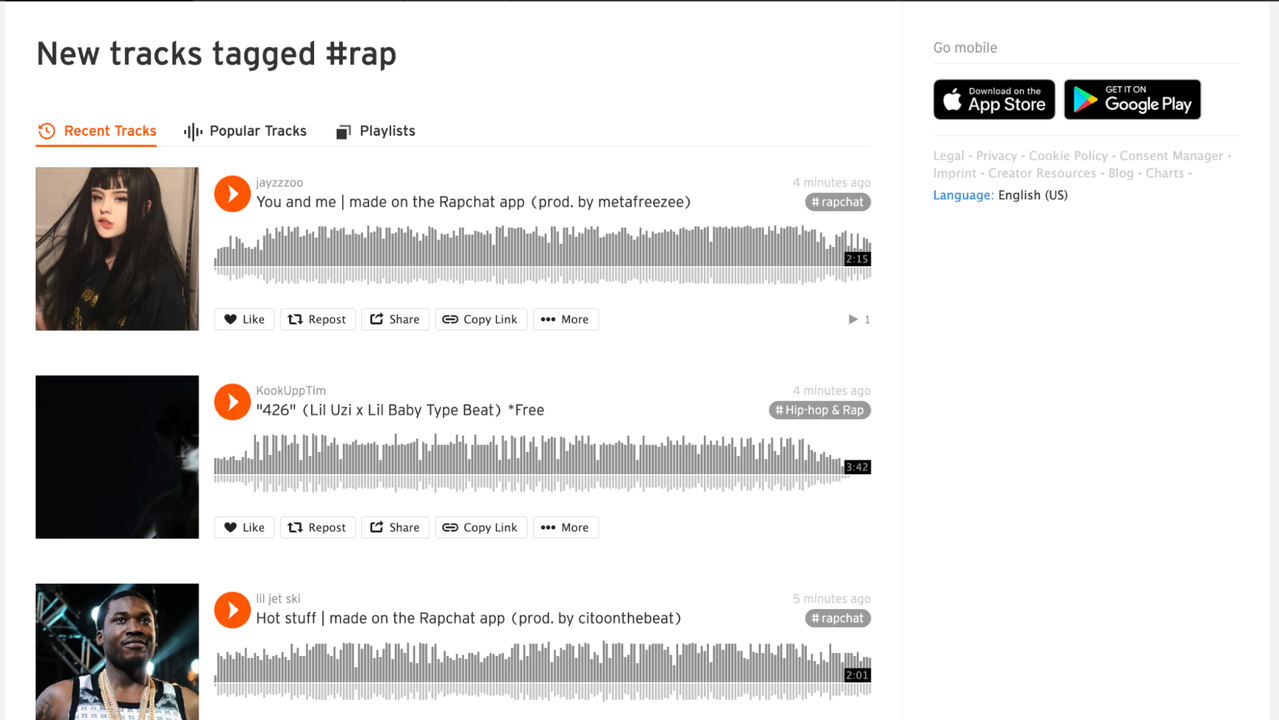 SoundCloud - Upload, promote, and share audio | AppSumo
