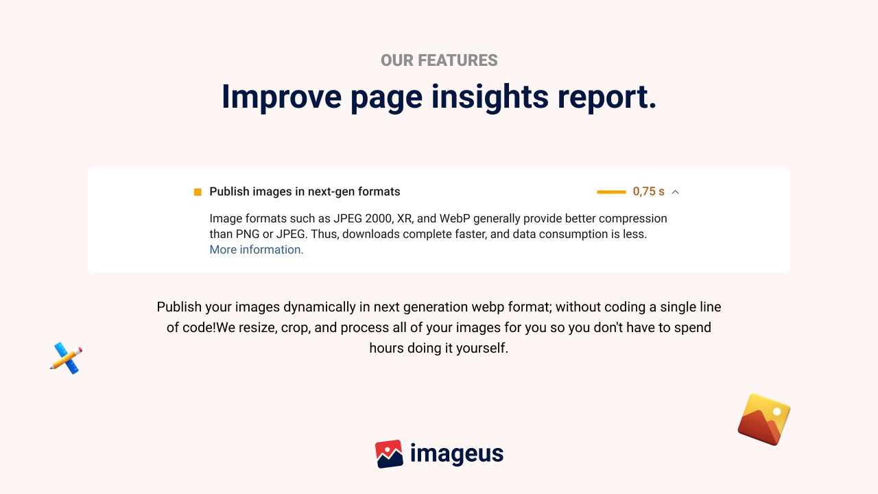 Imageus | AppSumo