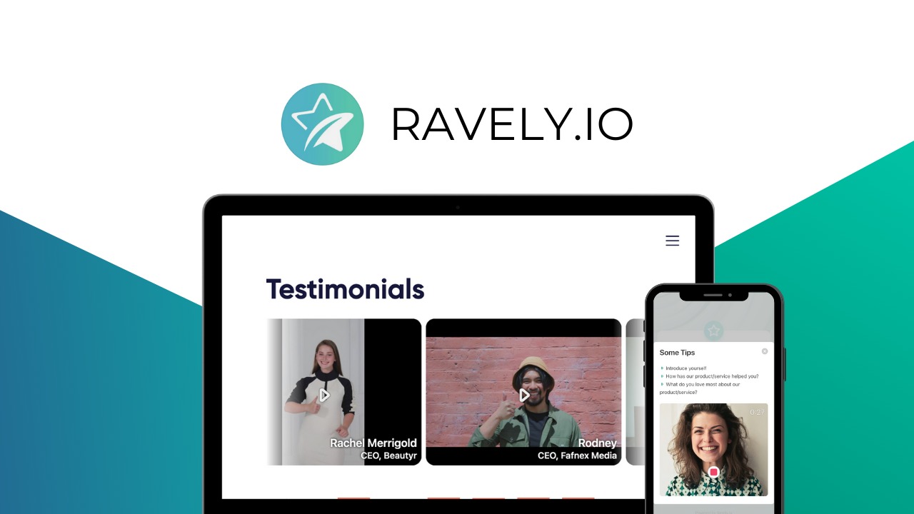 Ravely | AppSumo