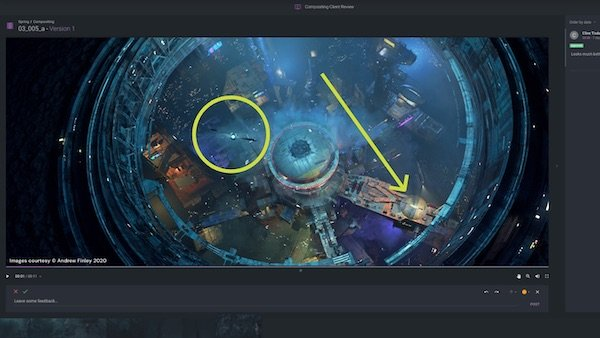 Ftrack Manage Creative Projects End To End Appsumo