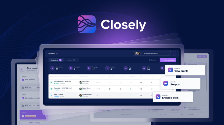 Closely | AppSumo