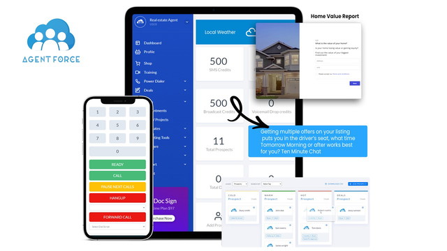 Agent Force | AppSumo