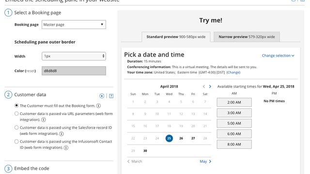OnceHub - Capture and engage inbound leads in minutes | AppSumo