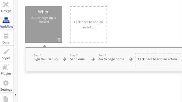 Bubble - Build any web app without code | AppSumo