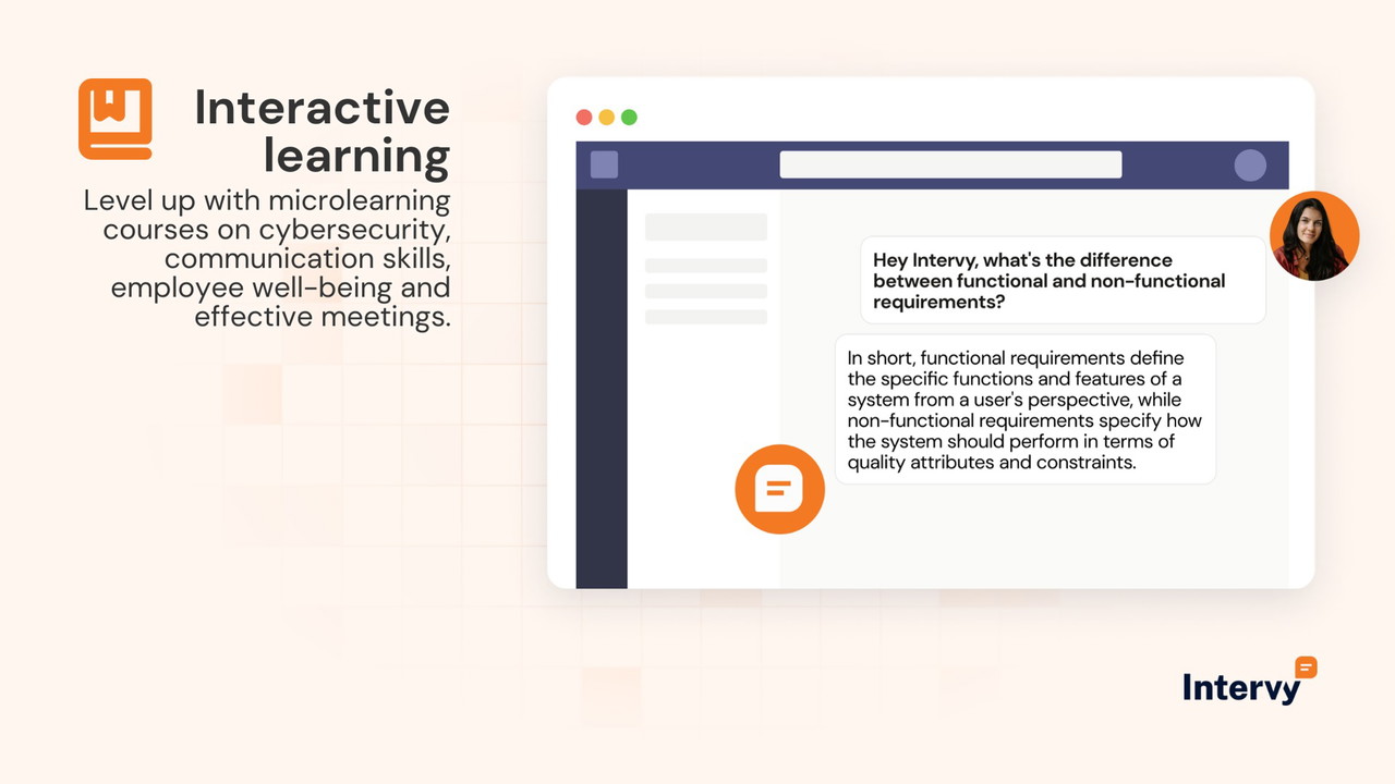 Intervy – Your AI Learning Assistant | AppSumo