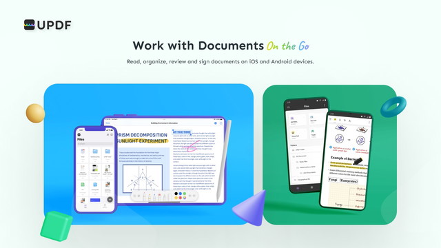 UPDF - PDF Editor All Platforms for Individuals | AppSumo