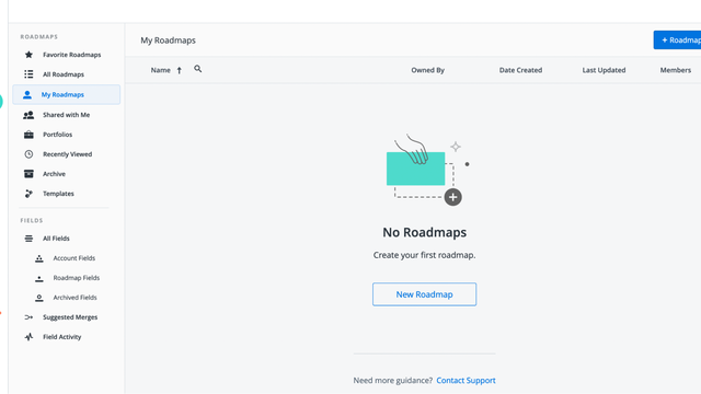 Roadmunk - Create your product’s next best feature | AppSumo