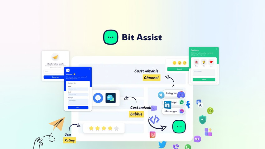 Bit Assist | AppSumo