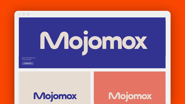 Mojomox - Make modern logos | AppSumo