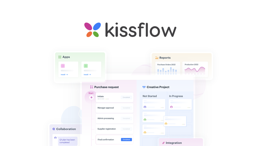 Best Kissflow Alternatives and Competitors | AppSumo