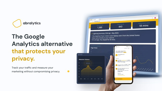 Abralytics | AppSumo