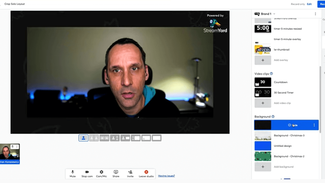 StreamYard - Livestream right from your browser | AppSumo
