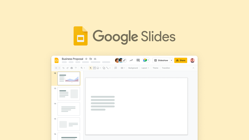Best Google Slides Alternatives and Competitors | AppSumo