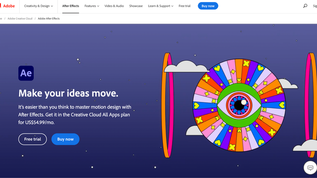 Adobe After Effects Create Effects And Animations Appsumo