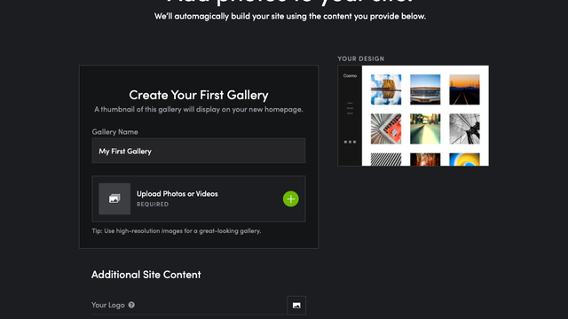 SmugMug - Upload, share, and sell your photos | AppSumo