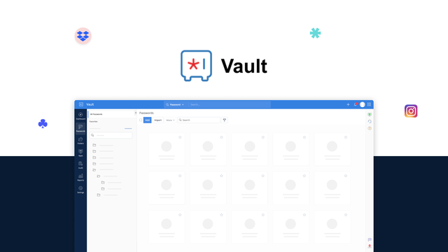 Zoho Vault Store And Manage Passwords And Docs Appsumo
