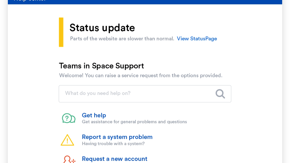 Statuspage - Communicate page status in real time | AppSumo
