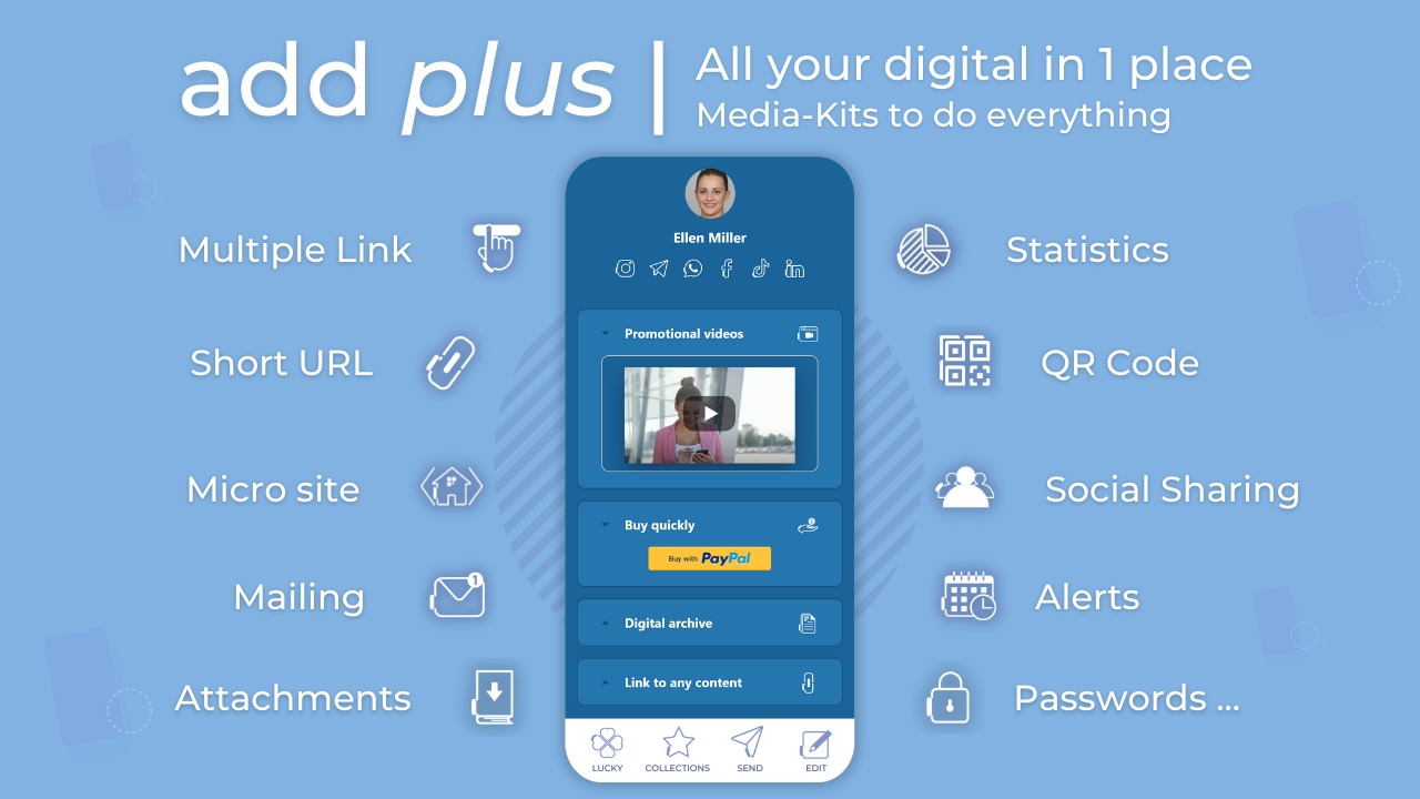 addplus.it | AppSumo