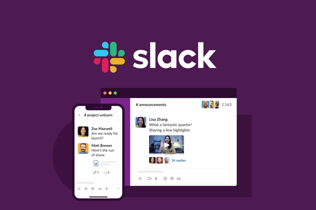 Slack - Communicate with your team worldwide | AppSumo
