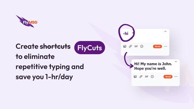 Flymsg Autofill And Text Expander Appsumo