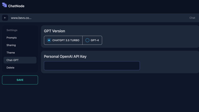 ChatNode AI | AppSumo