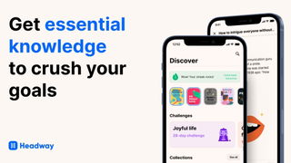 Headway | AppSumo