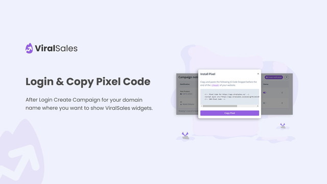 ViralSales | Web PopUp Builder | AppSumo
