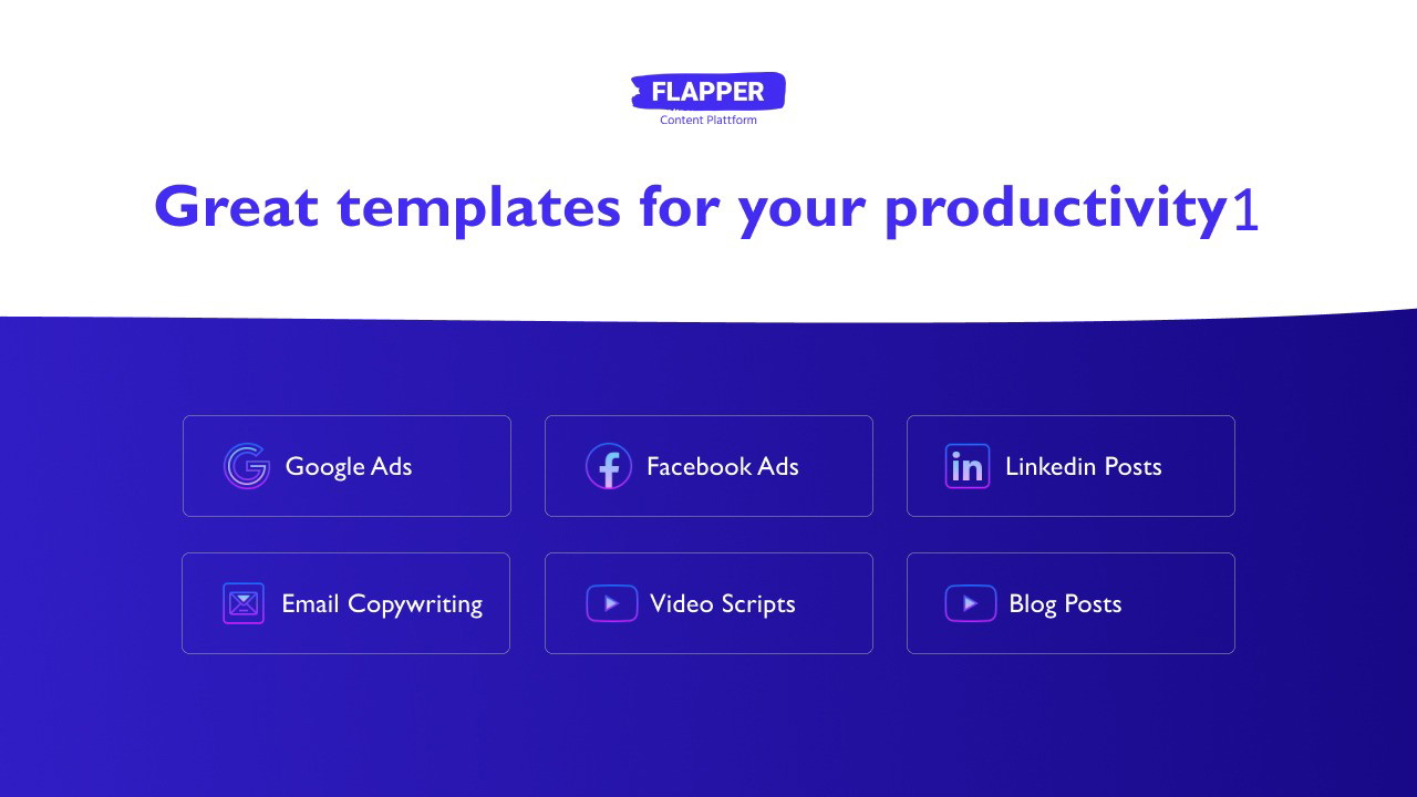 Flapper.ai | AppSumo