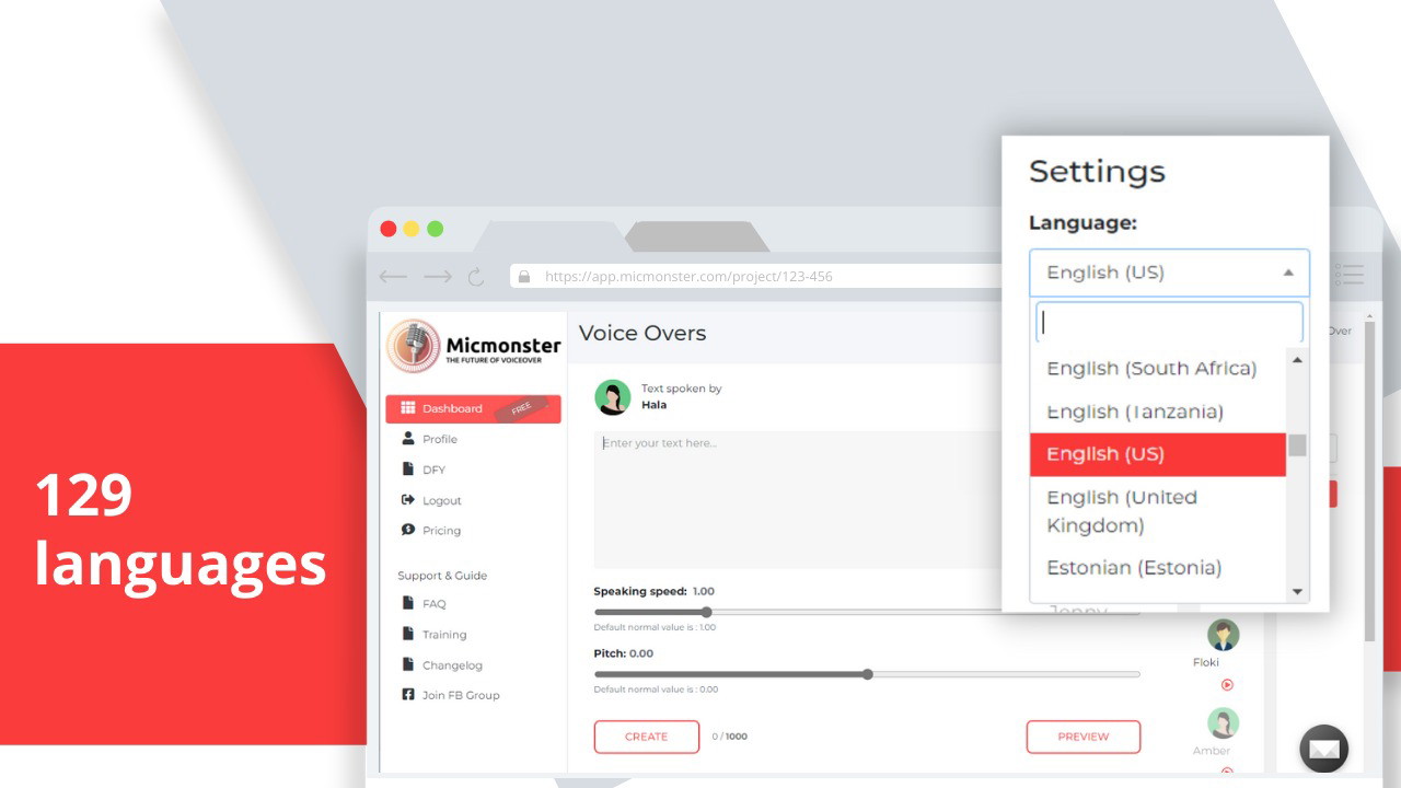 MicMonster | AppSumo