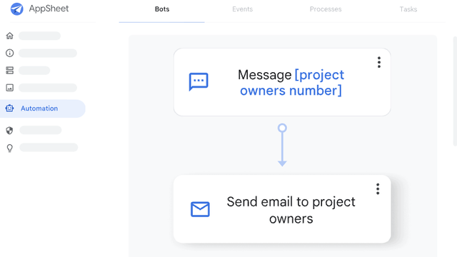 AppSheet - Simplify your work & be more efficient | AppSumo