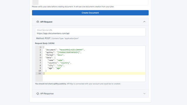 Documentero - Documents Automation | AppSumo