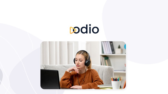 ODIO.AI: Text to Voice Generator Tool | AppSumo