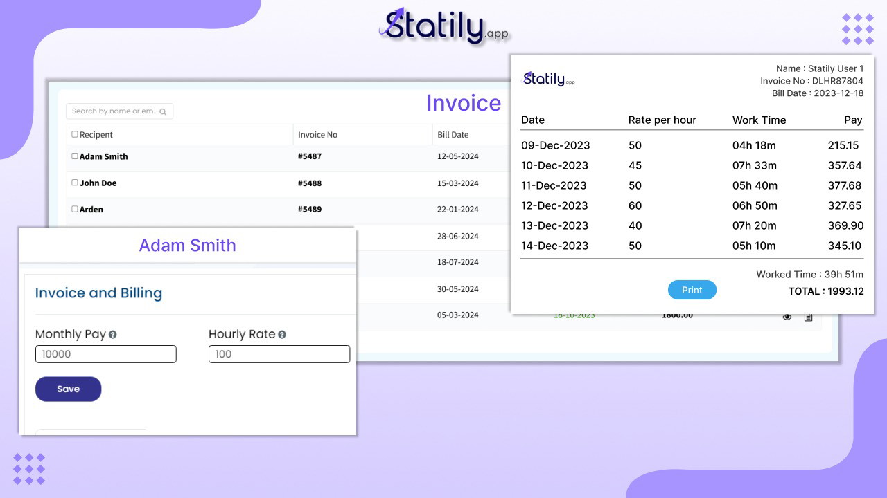Statily | AppSumo